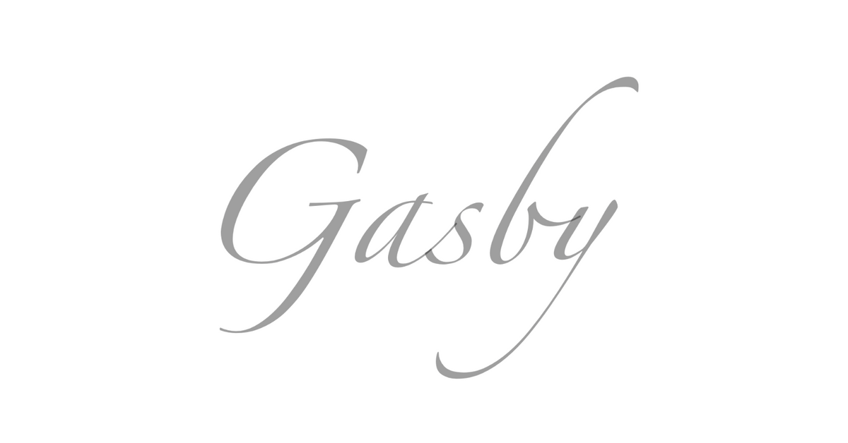GASBY